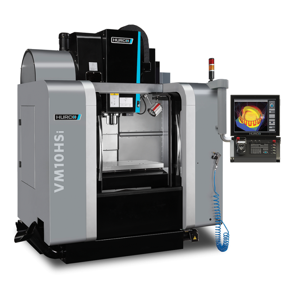 NDC Increases Machining Capabilities - Neu Dynamics Corporation