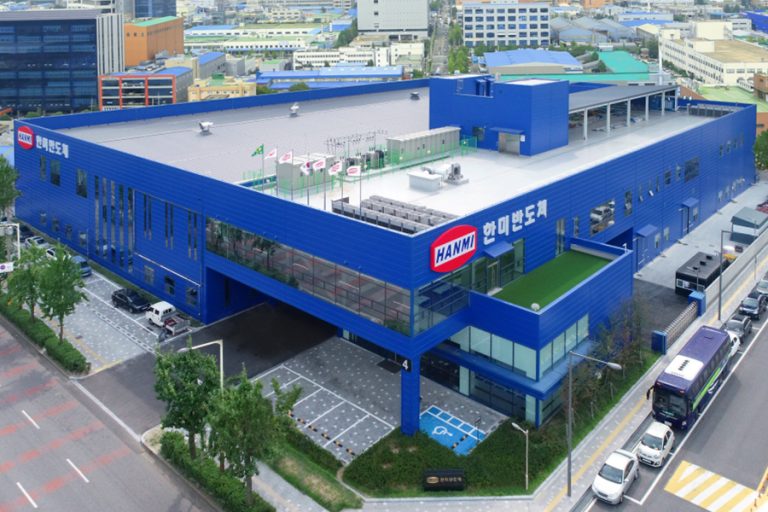 HANMI Semiconductor Celebrates 40 Years! - Neu Dynamics Corporation