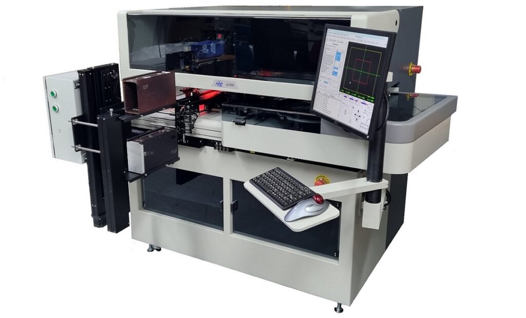 MAT Die Attach Machines Deliver Incredible Flexibility & Value
